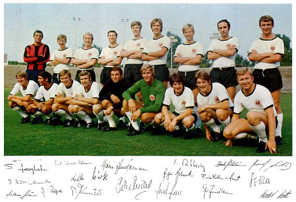 Walter Bechtold - JungleKey.com Wiki